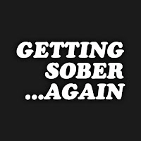 Post from Getting Sober ...Again