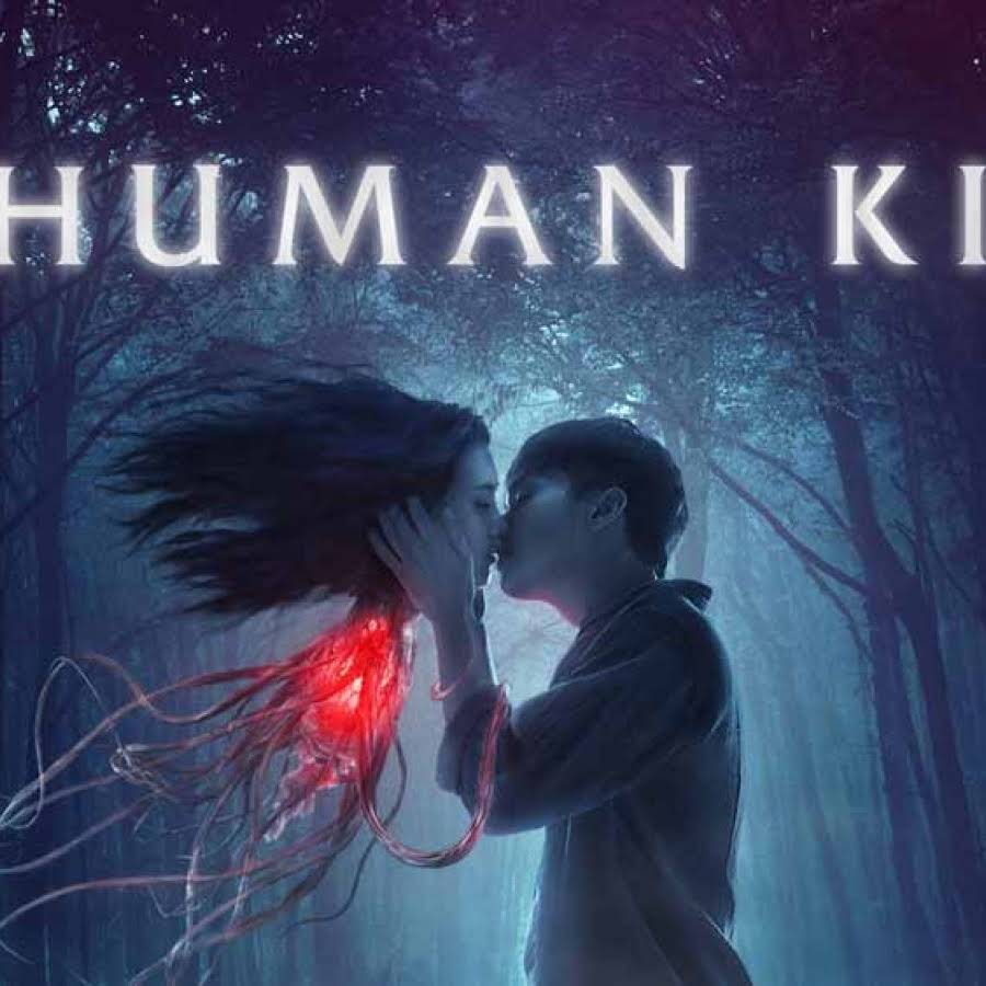 Post from Horror Mine