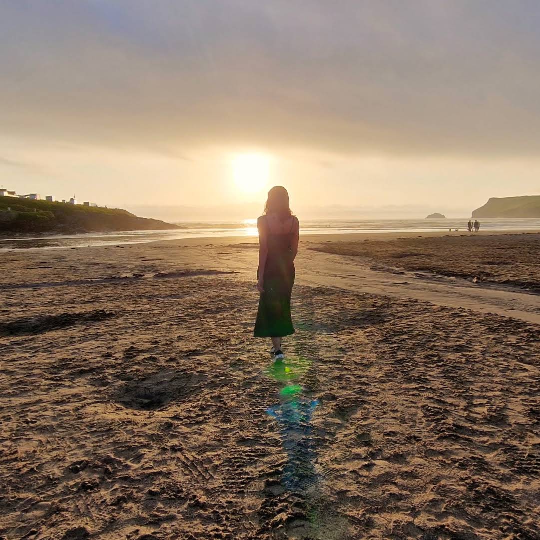 Post from Soni Panda