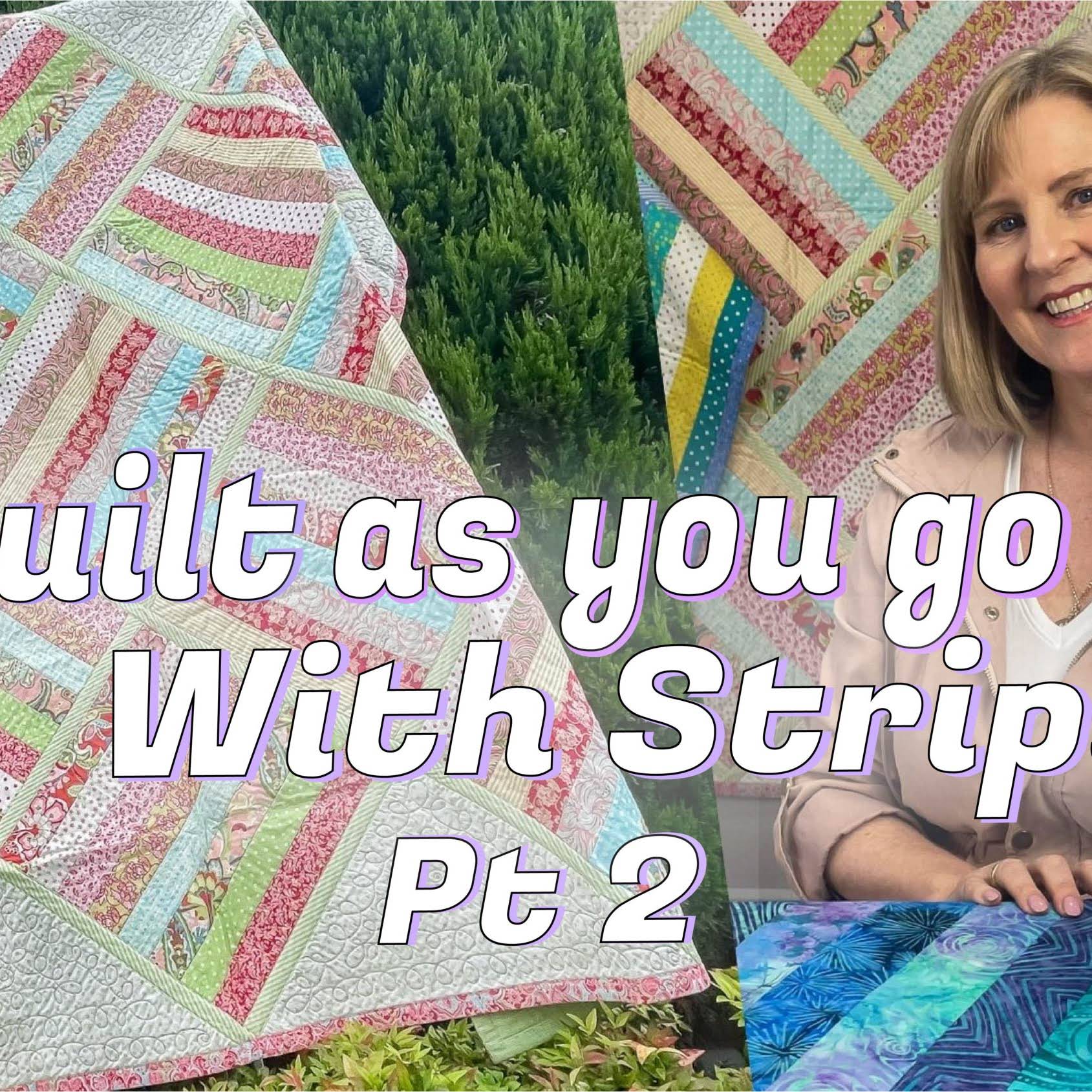 Post from Pattern Poole TV