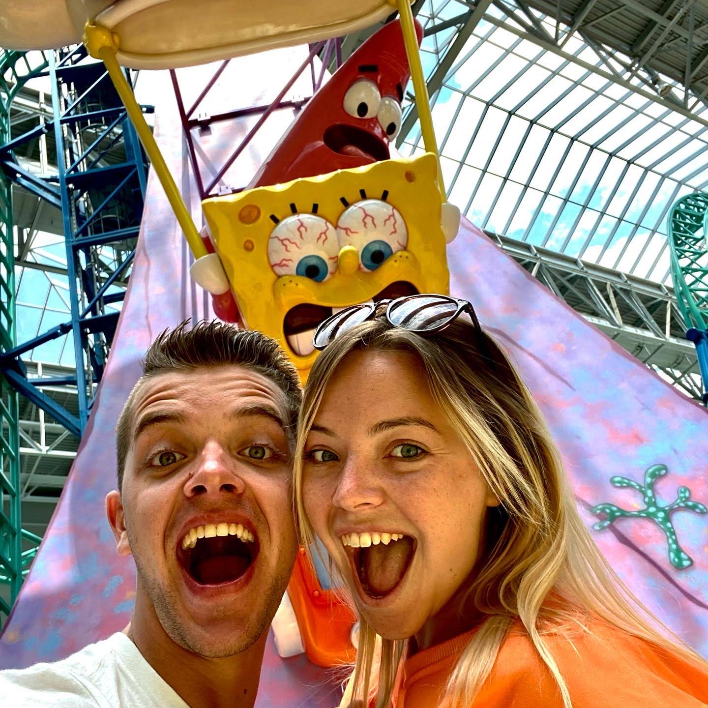 Post from Coaster Studios