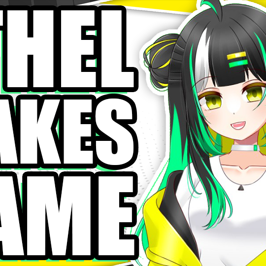 Post from Ethel Chamomile Ch. - VTuber
