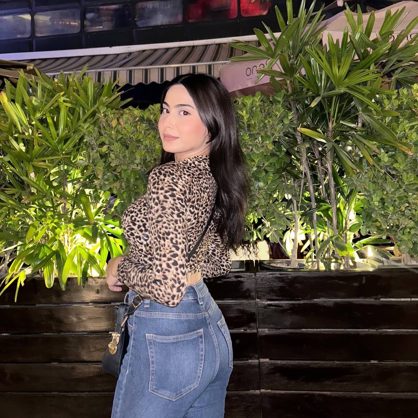 Post from Eva Joshua