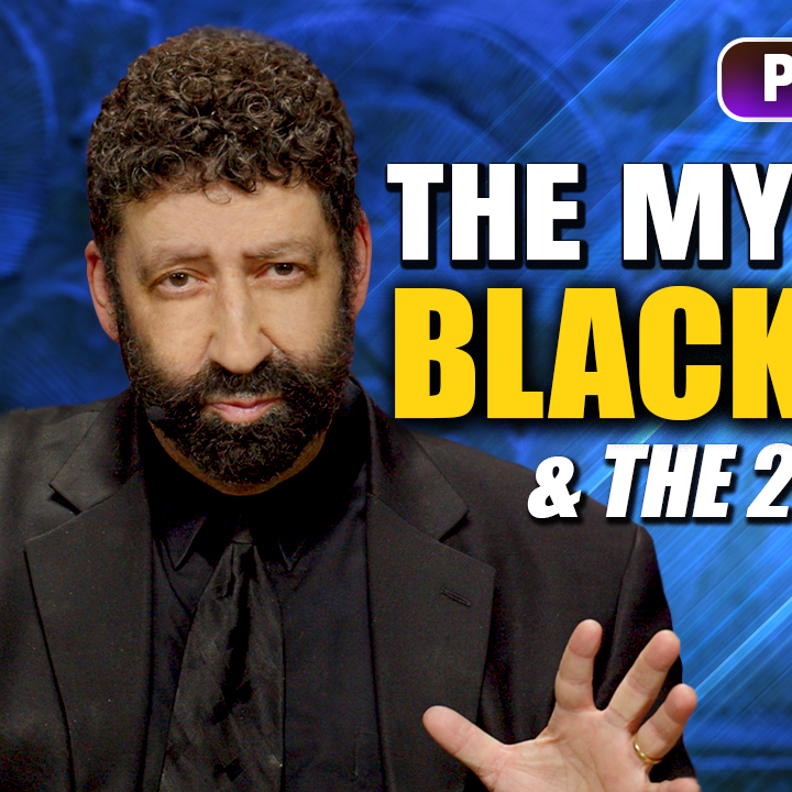 Post from Jonathan Cahn Official