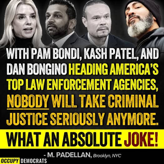 Post from The Michael Fanone Show