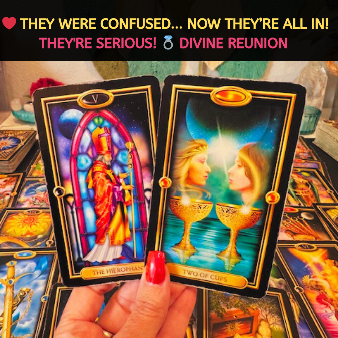Angel Love 333 Tarot