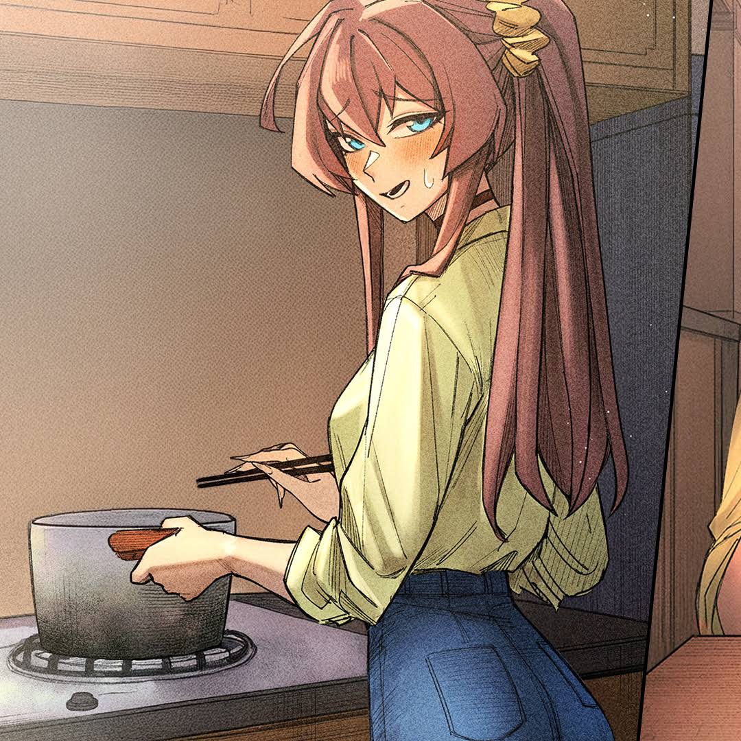 Post from Mitoshi