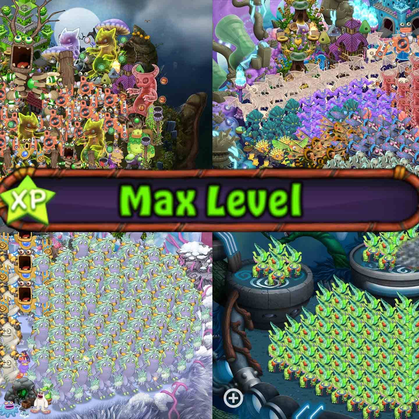 Post from Evolayersen