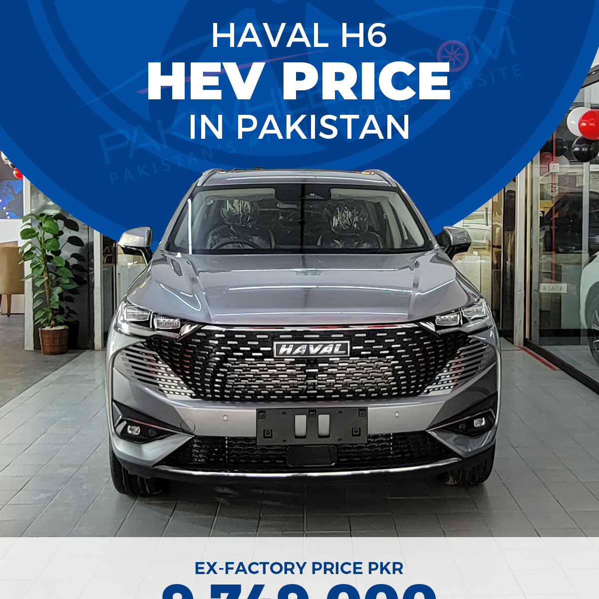 Post from PakWheels.com