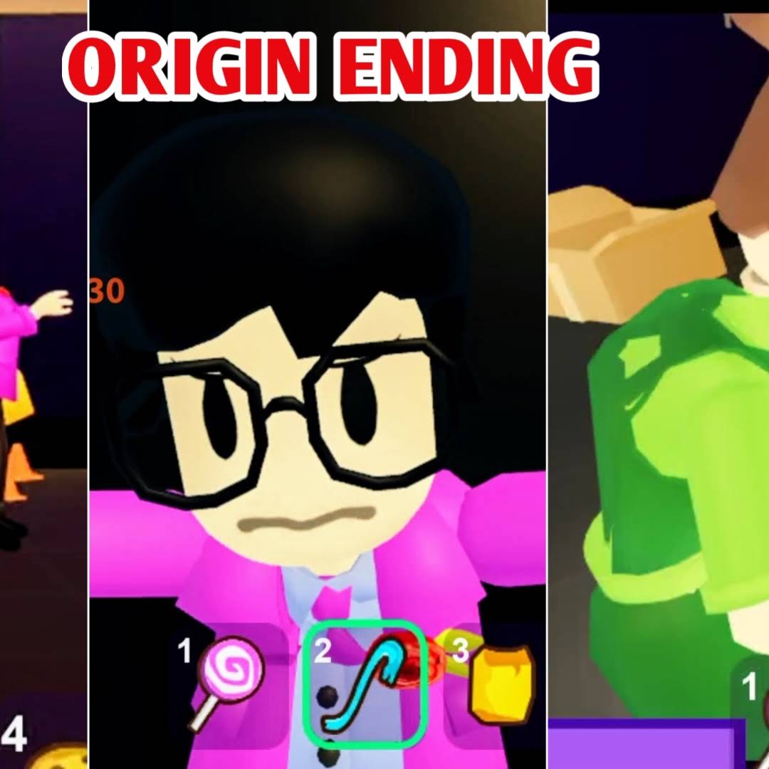 Post from Challenge Breaker Gamer