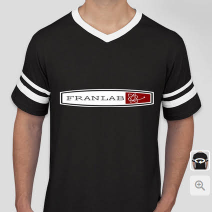 Post from Fran Blanche