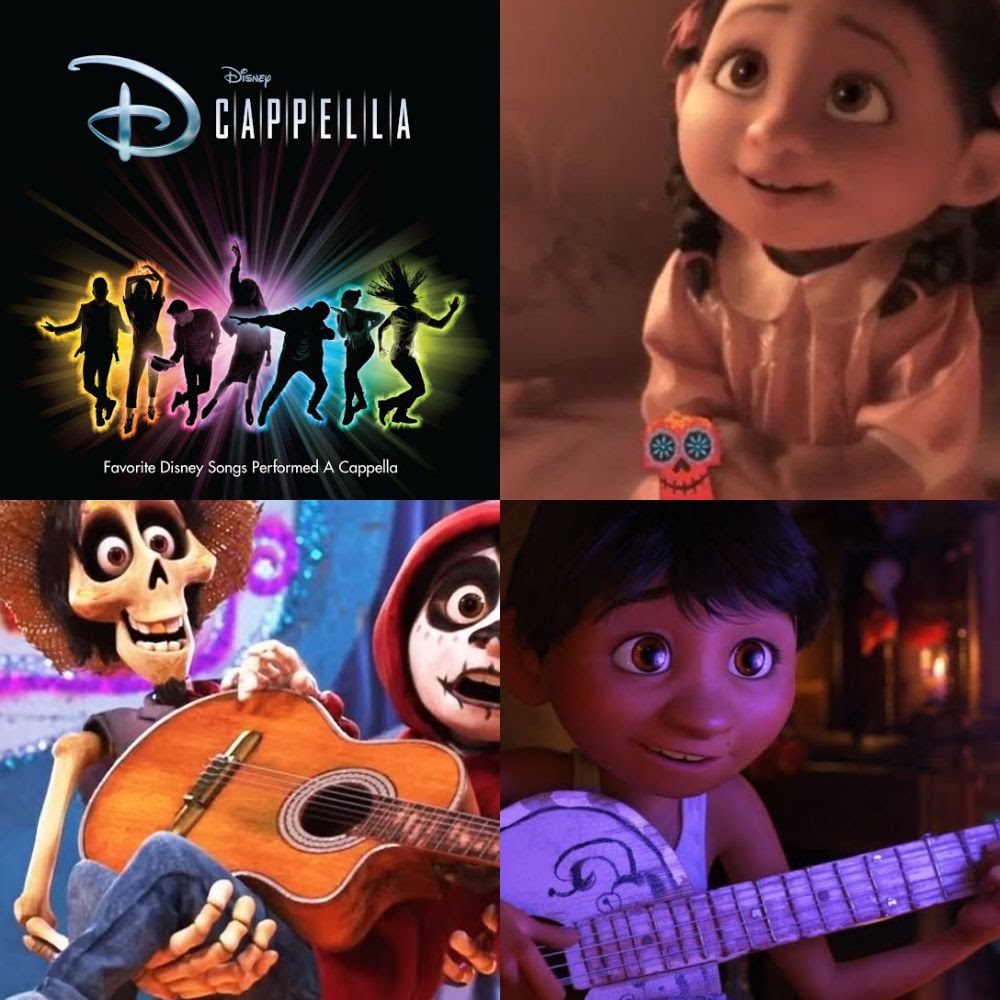 Disney•Pixar Coco (Original Motion Picture Soundtrack)