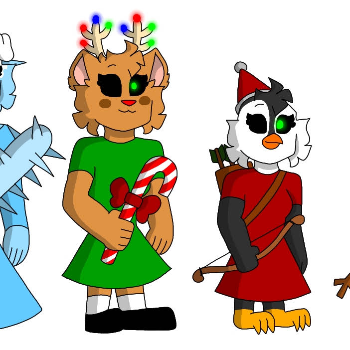 Post from Ismael Animations_Studios