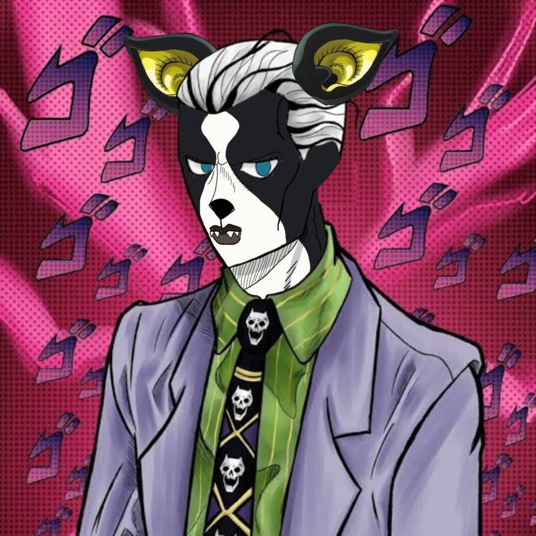 Post from Konoyaro