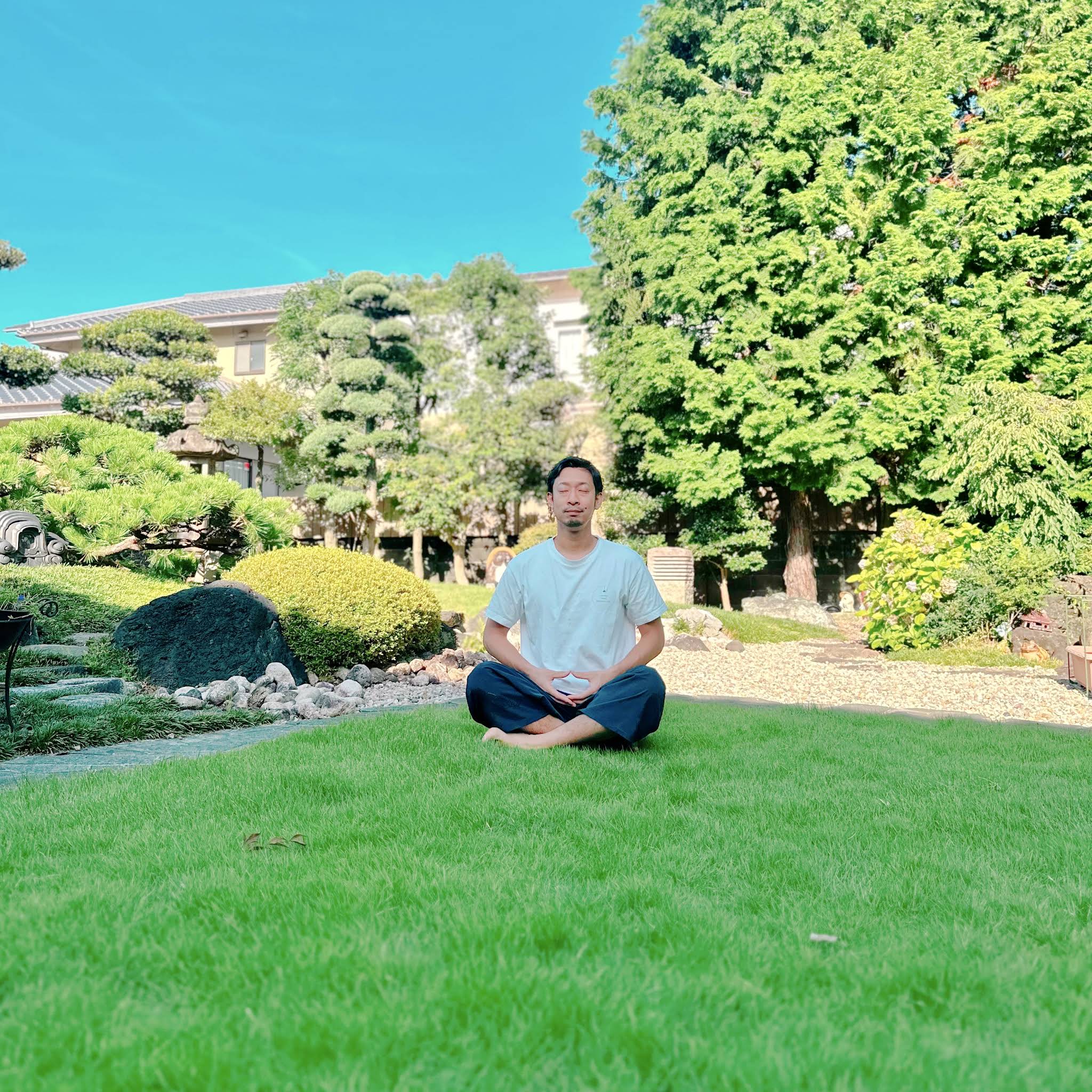 Post from Samurai Matcha