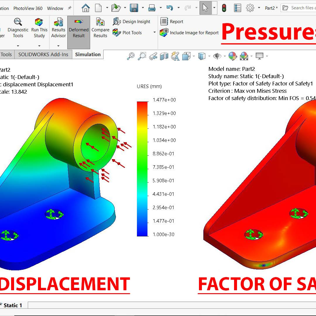 Post from CAD CAM TUTORIAL BY MAHTABALAM