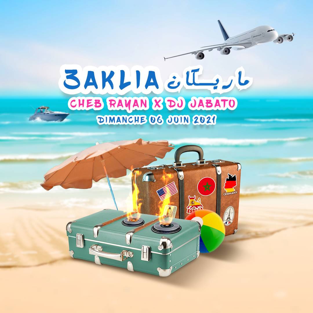 Post from CHEB RAYAN OFFICIEL