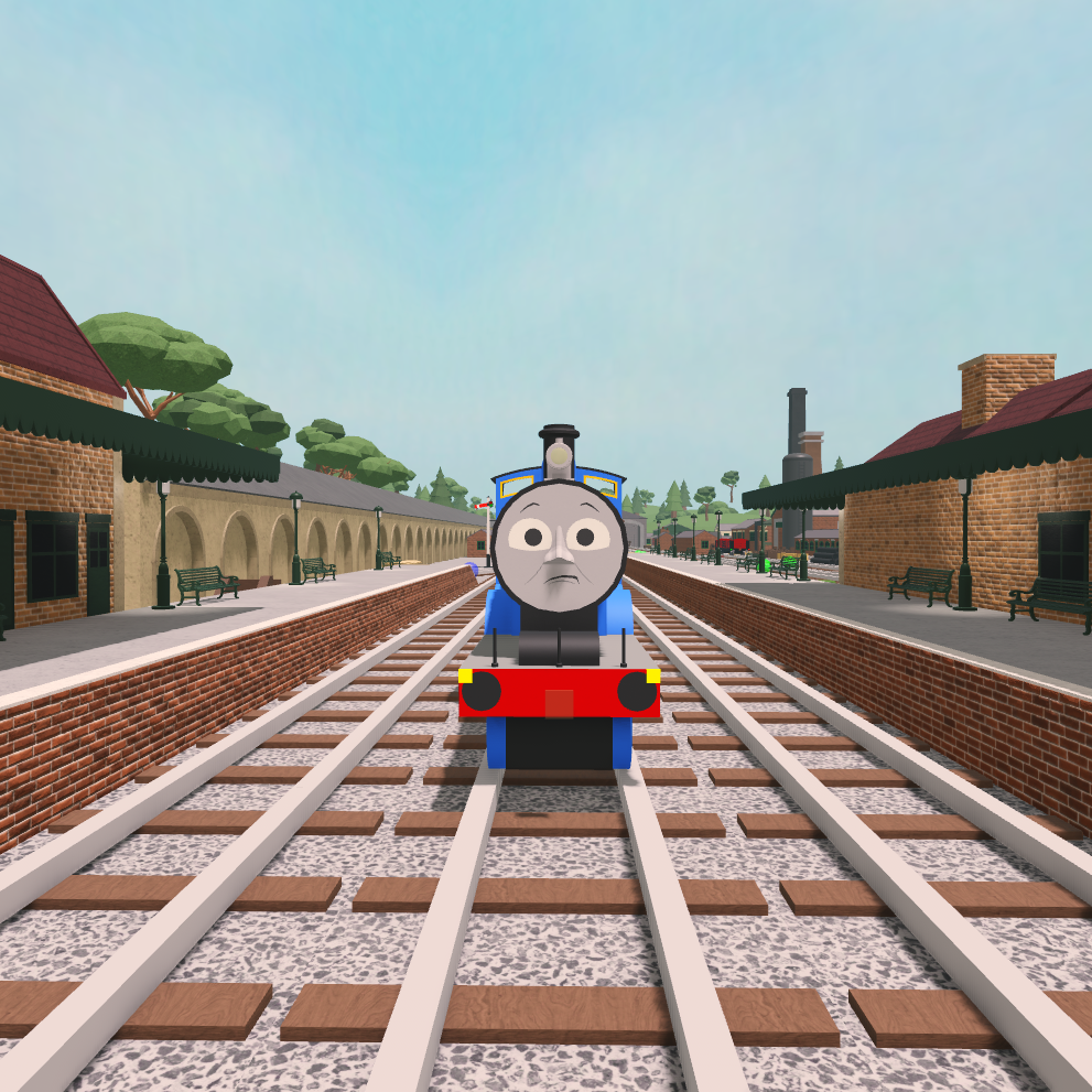 Post from Random LB&SCR E6 guy