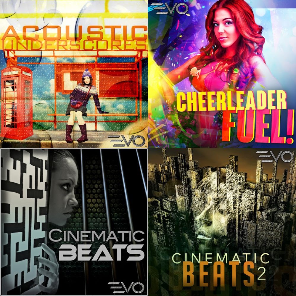EVO MUSIC