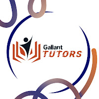 Quiz from Gallant Tutors Academy