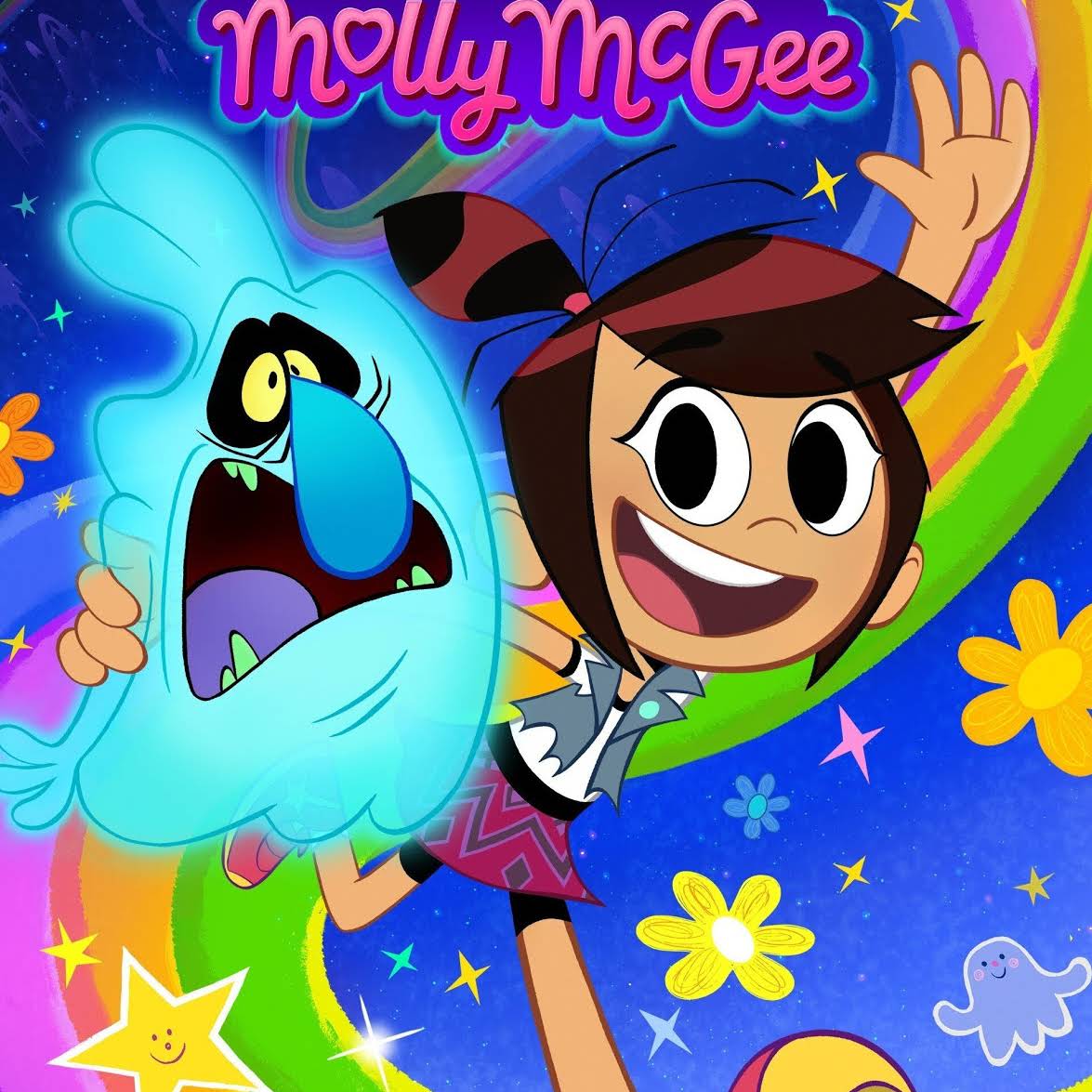 Post from Landis Animations