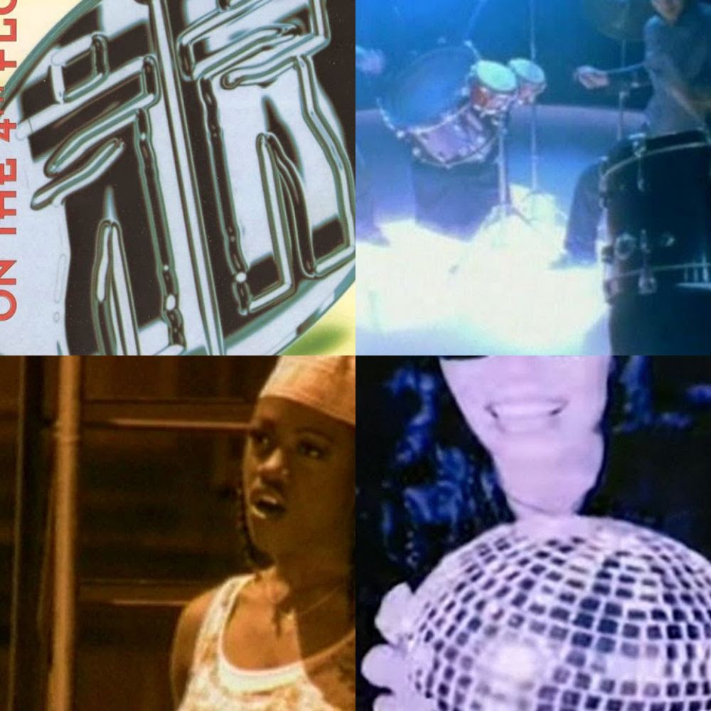 Dance 1994
