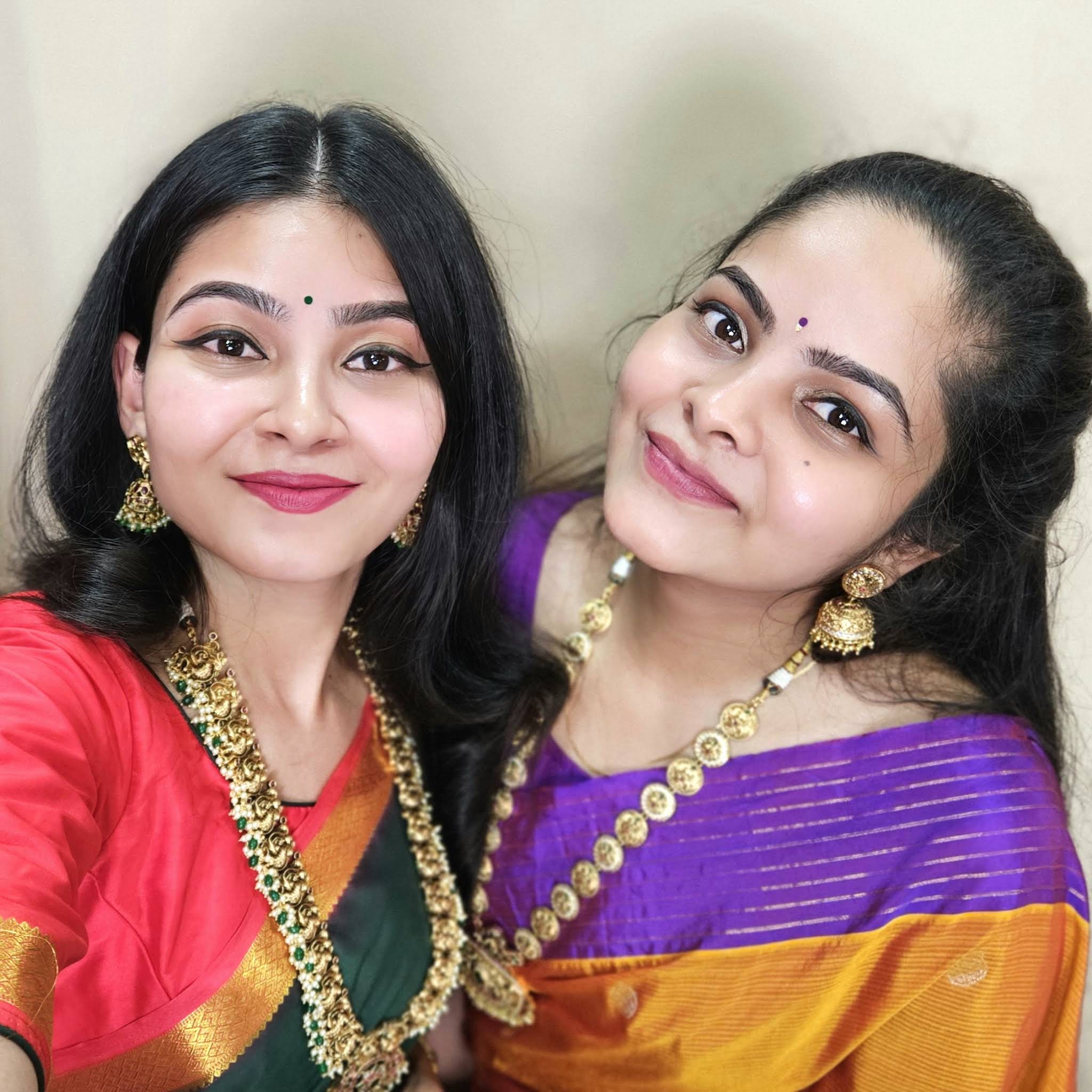 Post from niha sisters