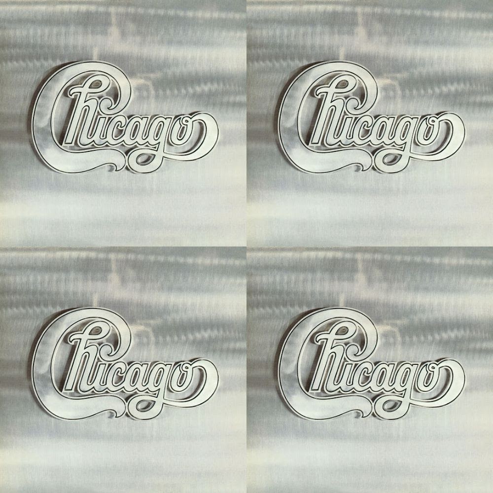 FULL ALBUM - CHICAGO ll (Chicago) (1970 studio album)