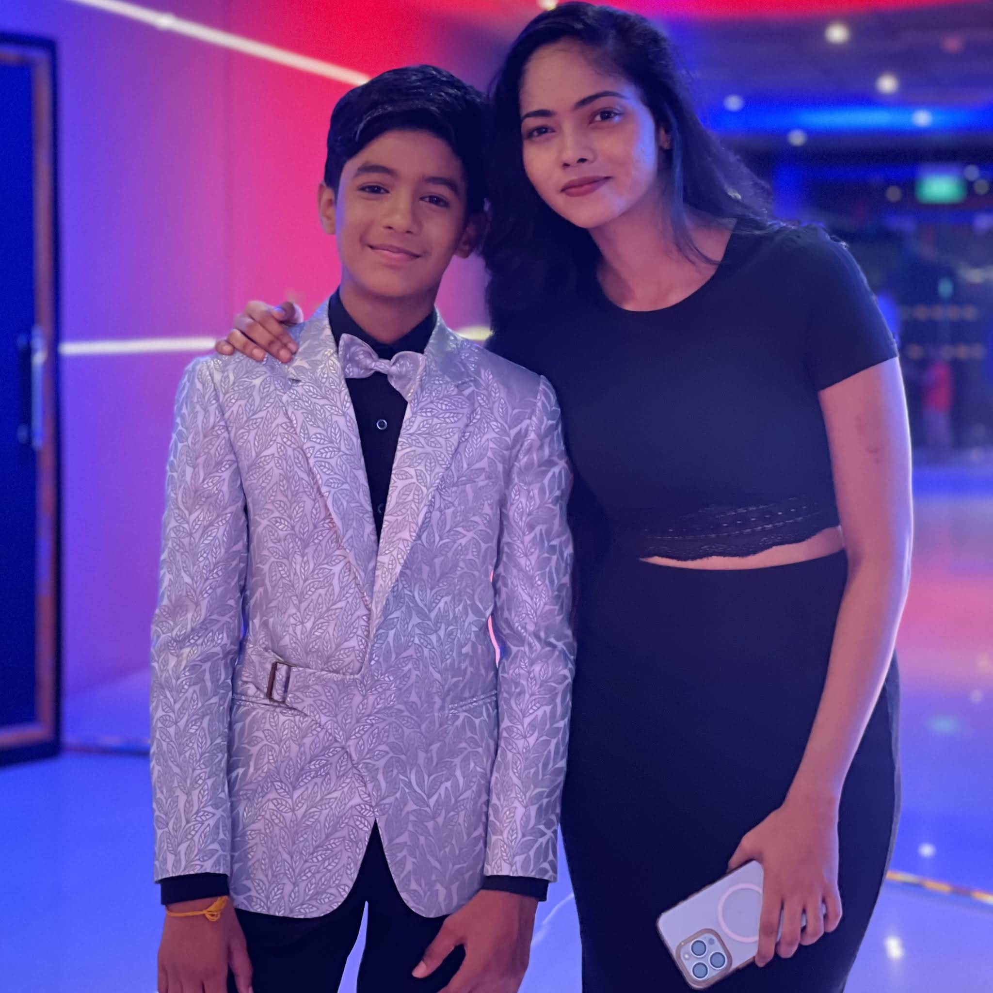 Post from Malee vlogs