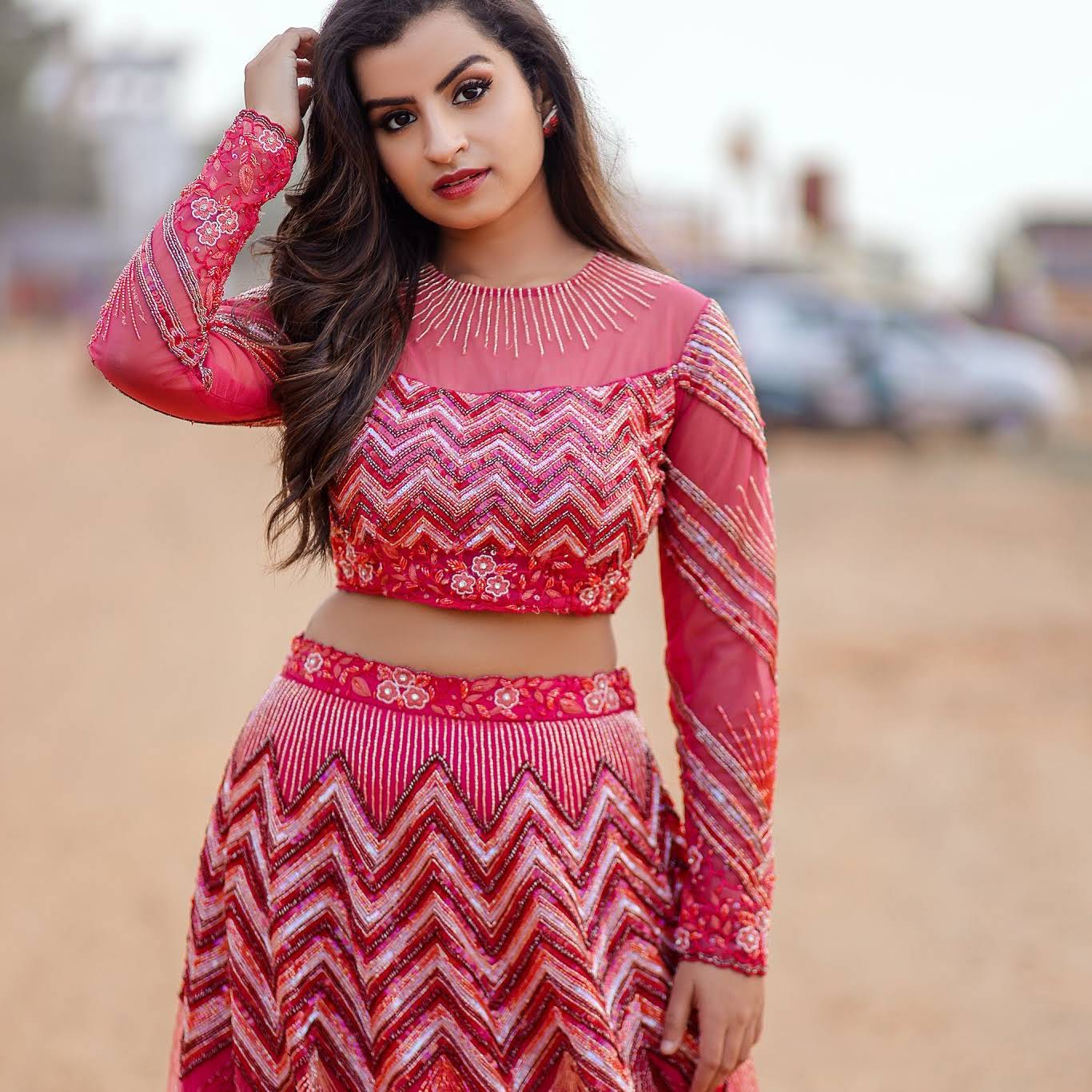 Post from CINE TIMES