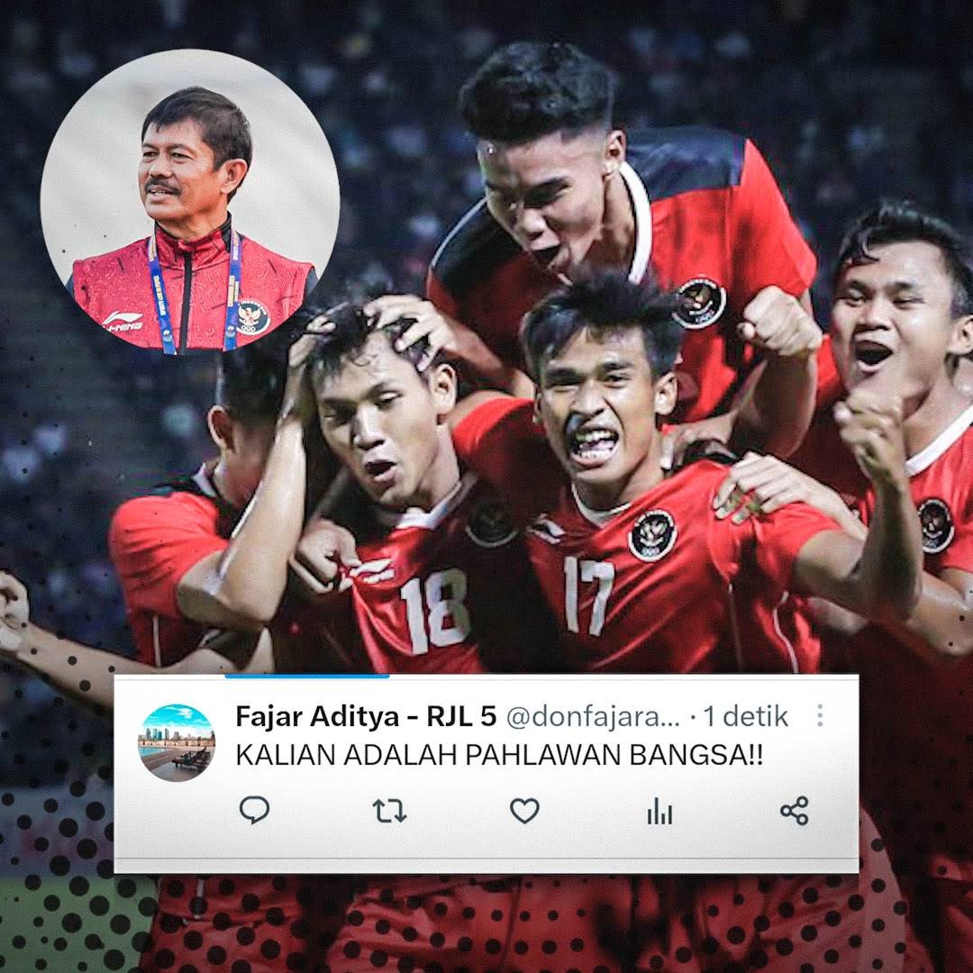 Post from RJL 5 - Fajar Aditya