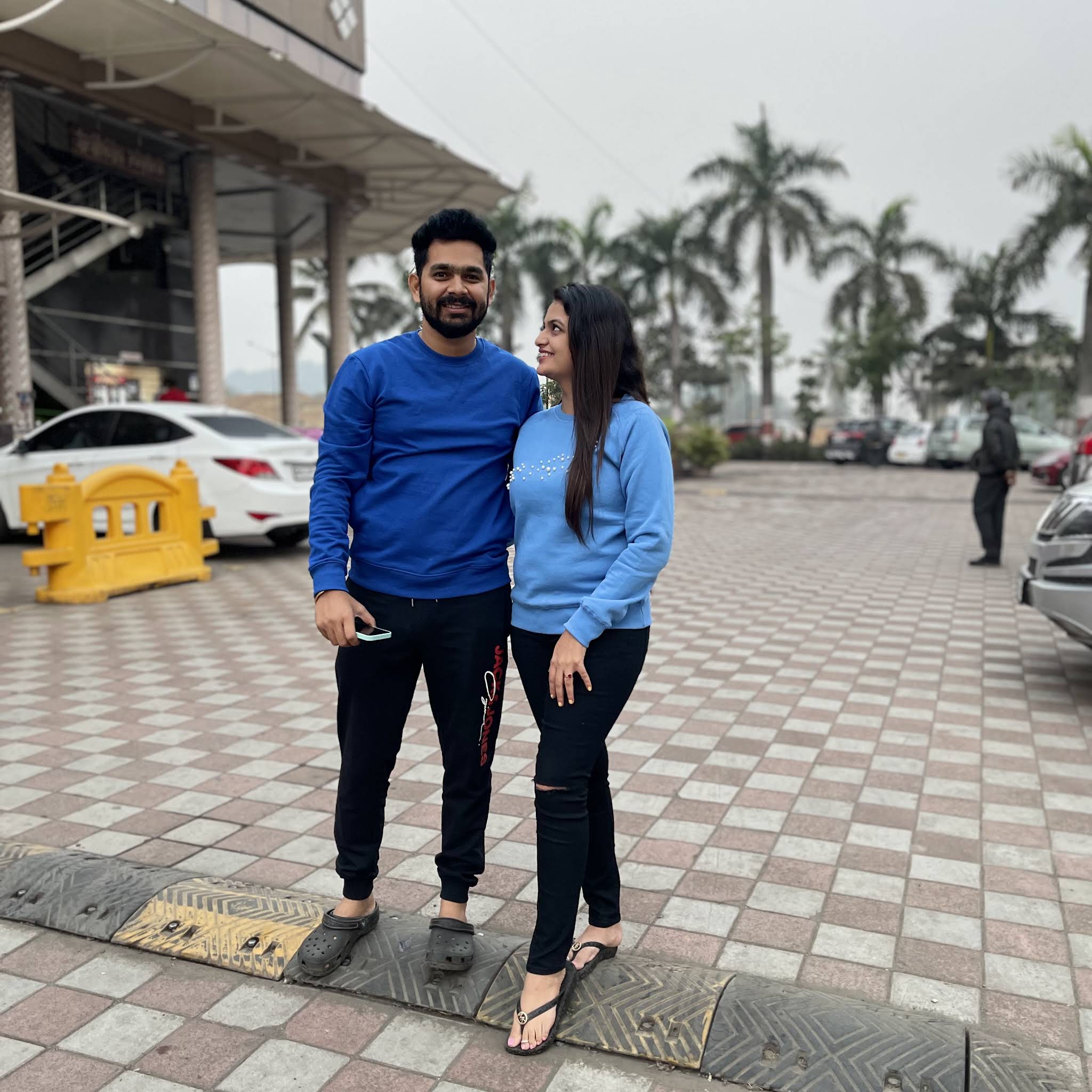 Post from Abhuni