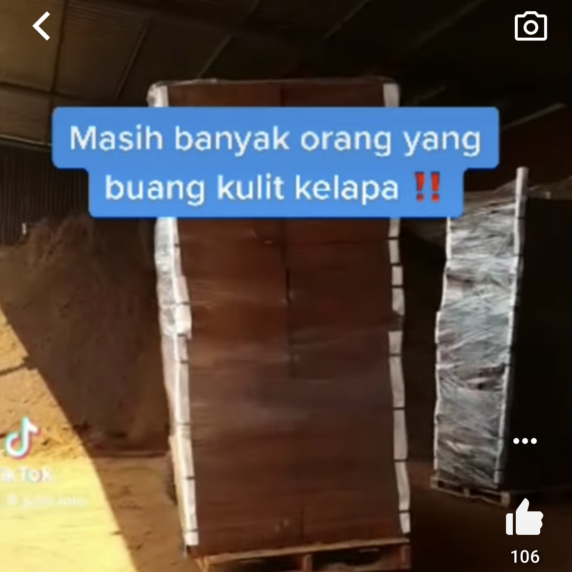 Post from Julio Ekspor