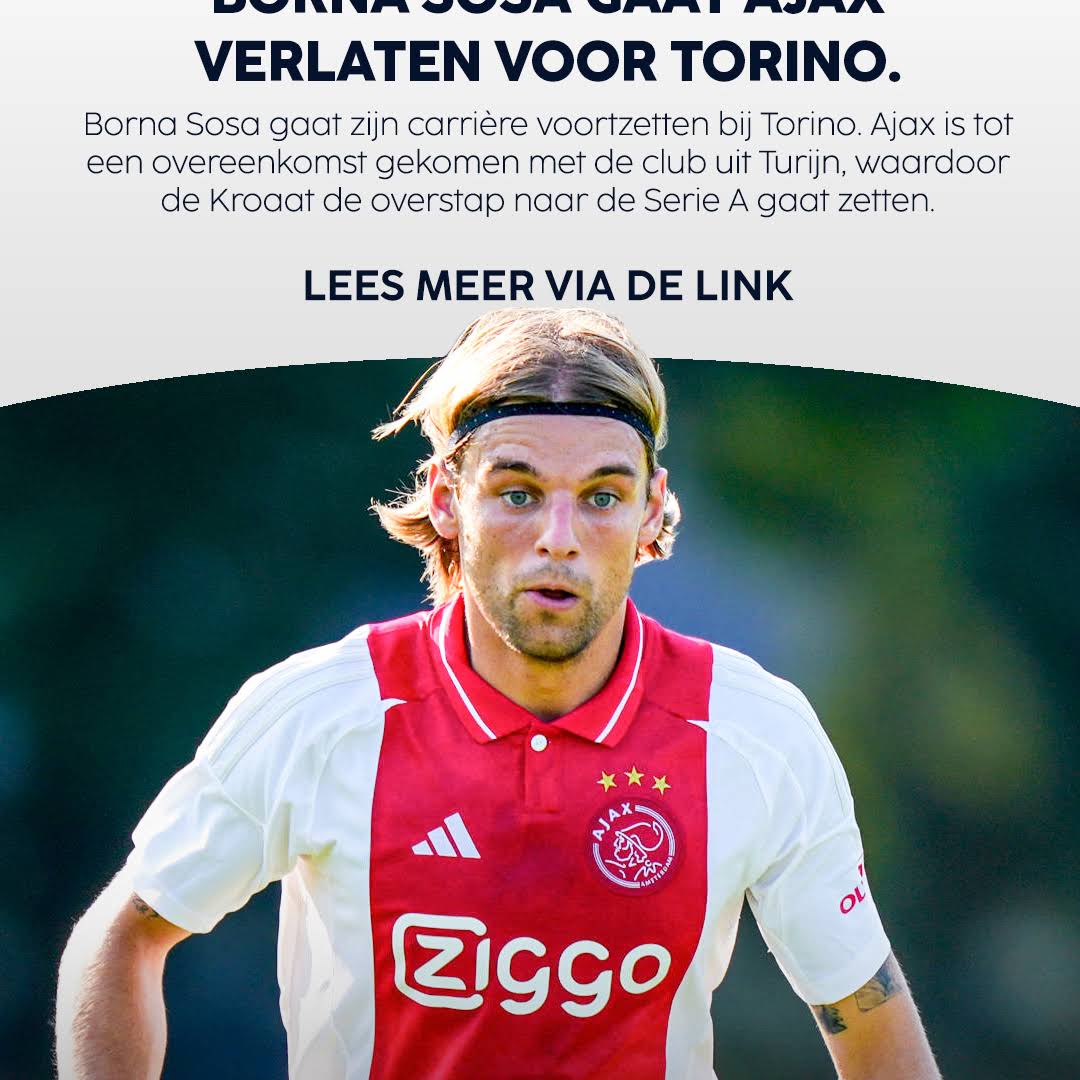 Post from FCUpdate.nl