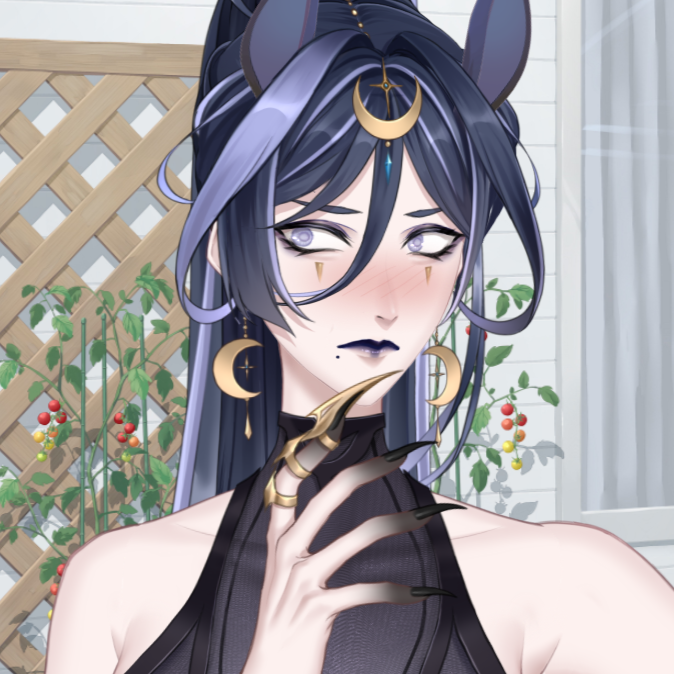 Post from LIVIANA Ch.【ET】