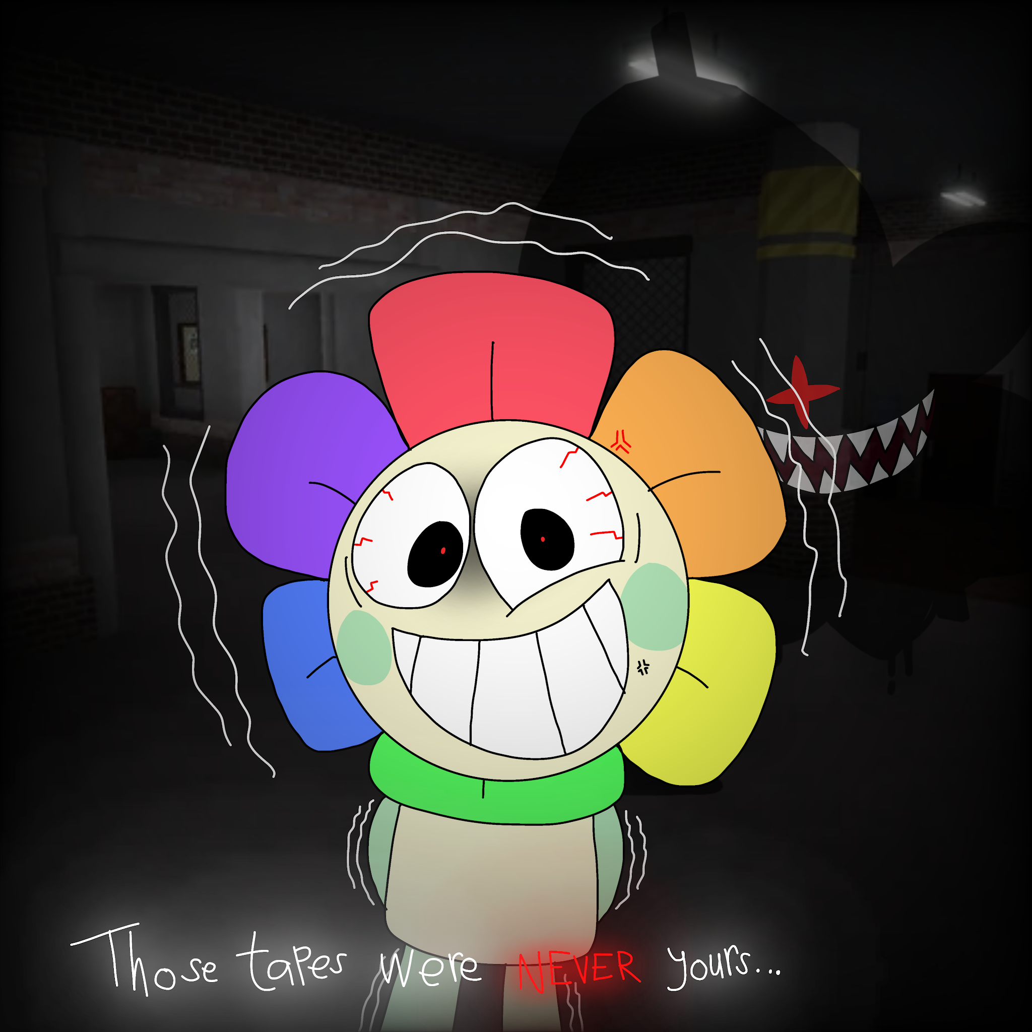 Post from Ryan and Daniel