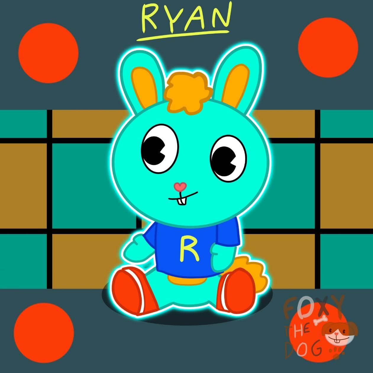 Post from Foxy The Dog HTF