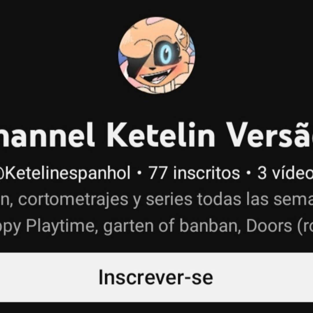 Post from Random Channel Ketelin