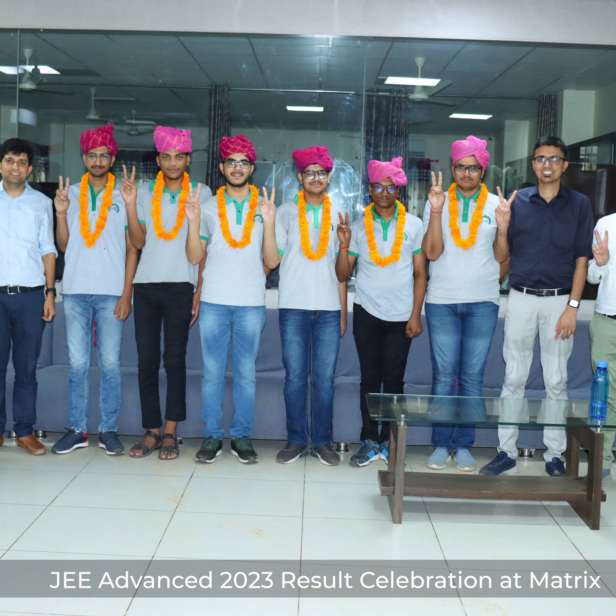 Post from Matrix Sikar : IIT-JEE / NEET Coaching