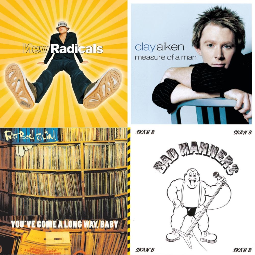 Scooby-Doo 2 Monsters Unleashed soundtrack