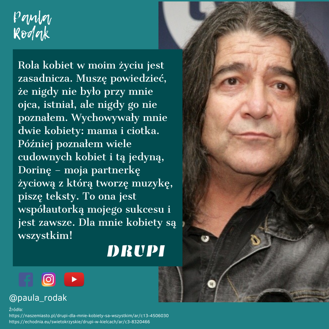 Post from Paula Rodak