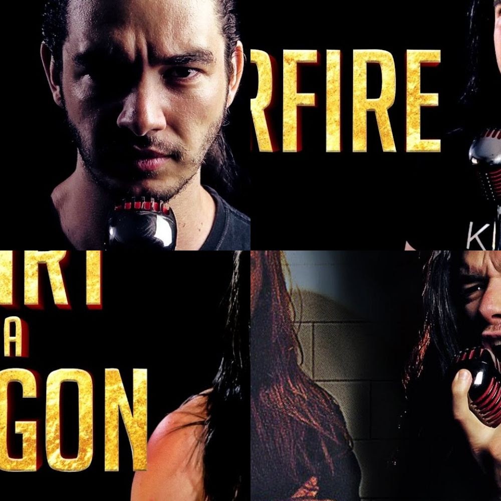 20 "Random" Dan Vasc Songs