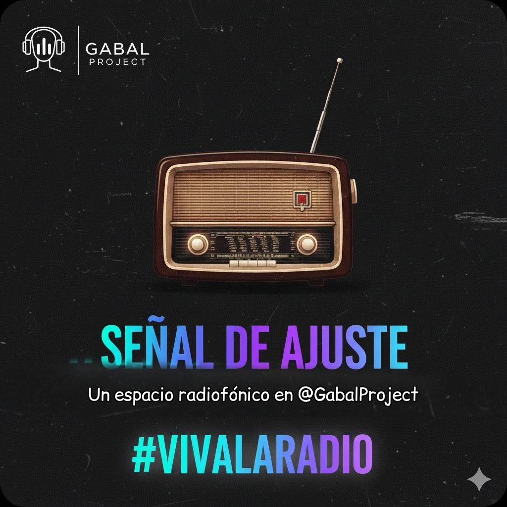 Post from GABAL PROJECT