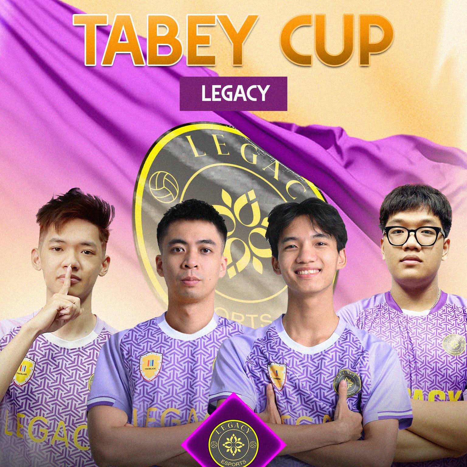 Post from TAG Esports