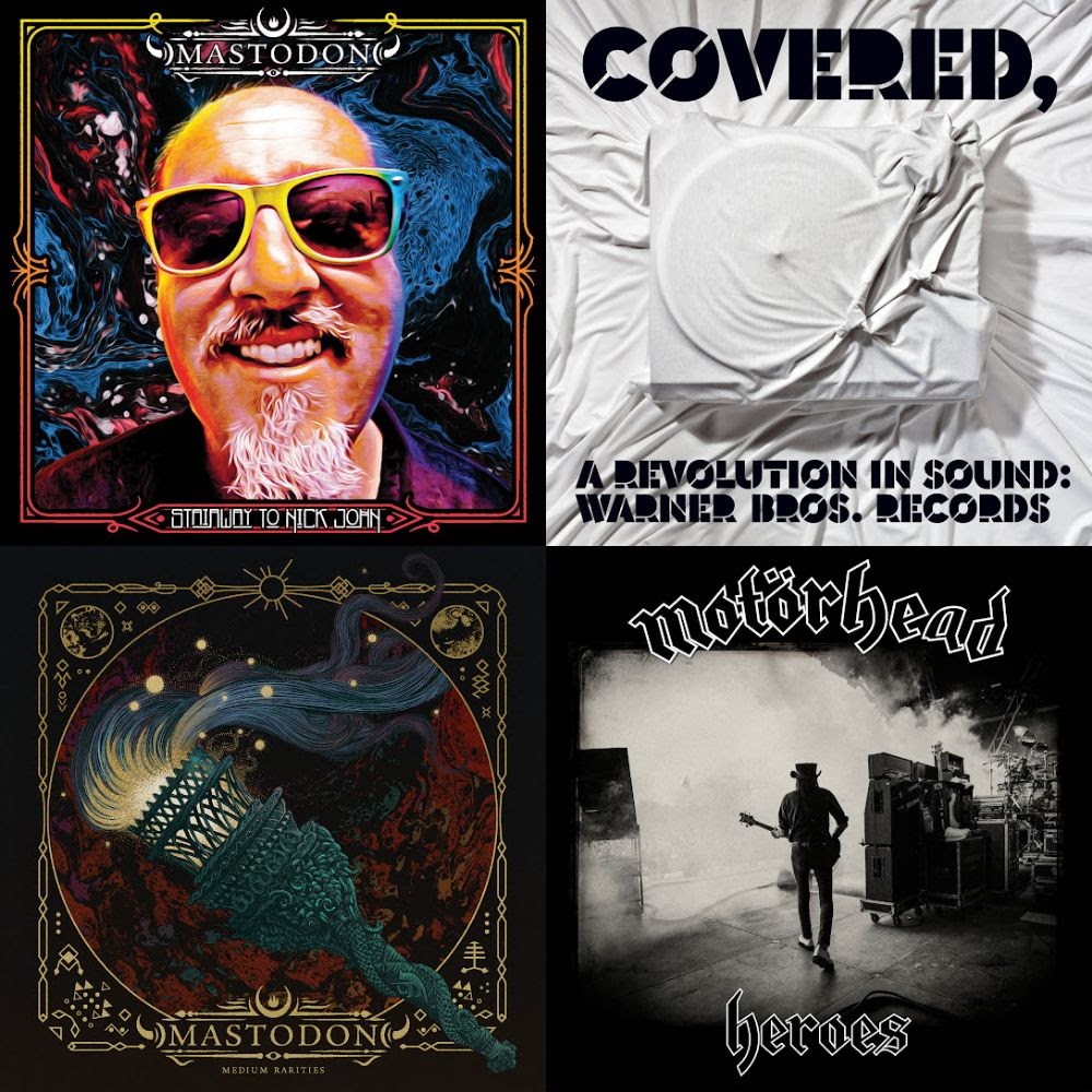 Metal Covers