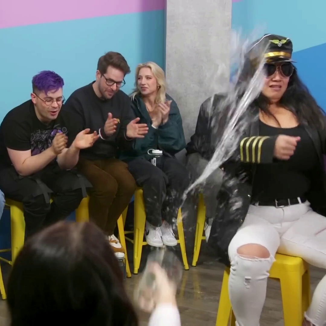 Post from That Awkward Guy