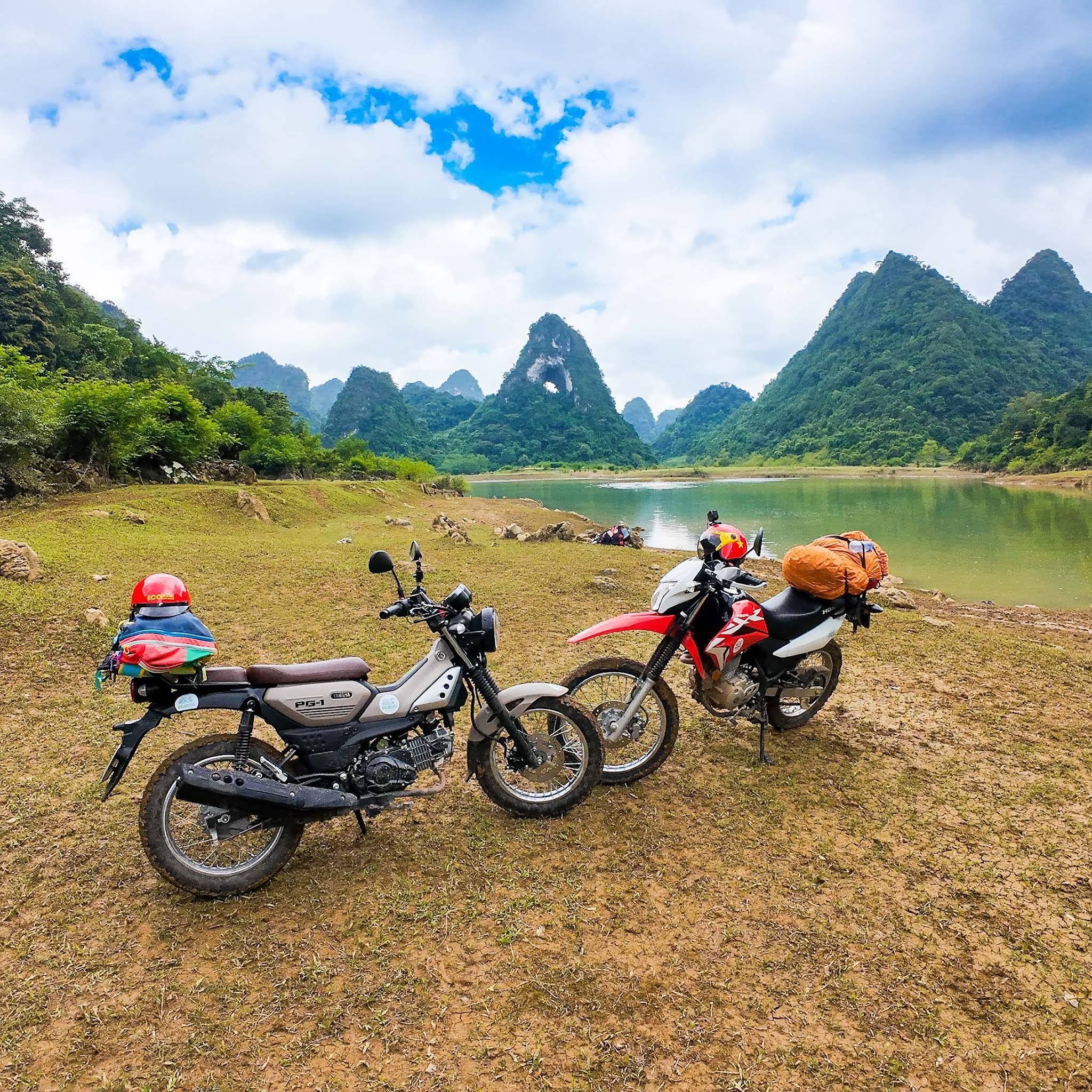 Post from Travis Travels Vietnam