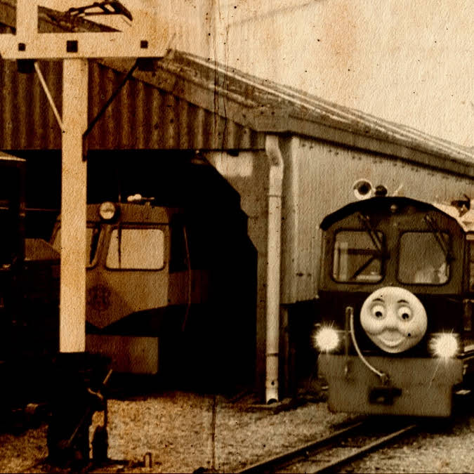 Post from TrainBoy