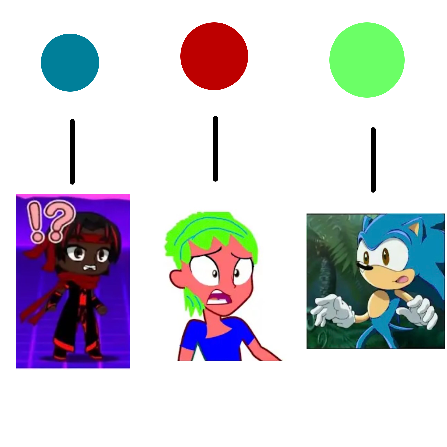 Post from Brian the Hedgehog 2006
