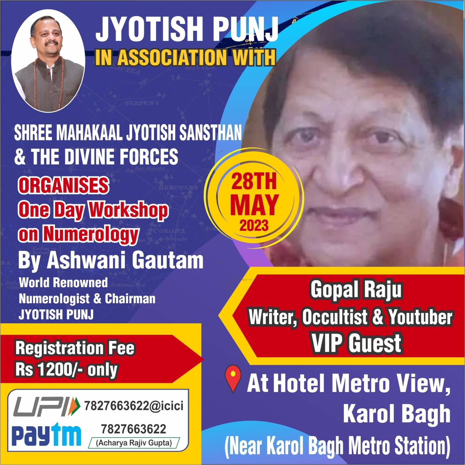 Post from Gopal Raju Motivational Videos